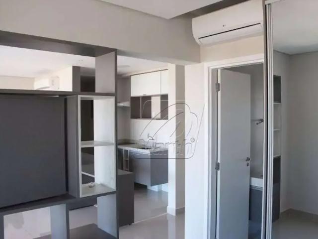 Apartamento para Locação em Piracicaba/SP Jardim Europa 1 Quartos