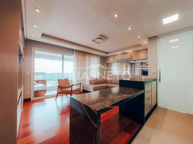 Apartamento para Locação em Piracicaba/SP Jardim Europa 1 Quartos