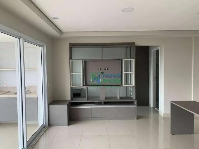 Apartamento para Locação em Piracicaba/SP Jardim Europa 1 Quartos