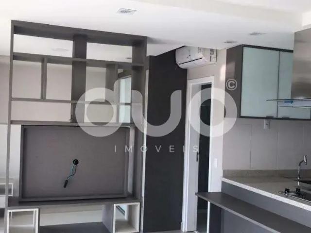 Apartamento para Locação em Piracicaba/SP Jardim Europa 1 Quartos
