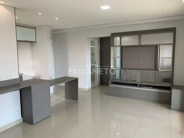 Apartamento para Locação em Piracicaba/SP Jardim Europa 1 Quartos
