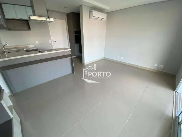 Apartamento para Locação em Piracicaba/SP Jardim Europa 1 Quartos