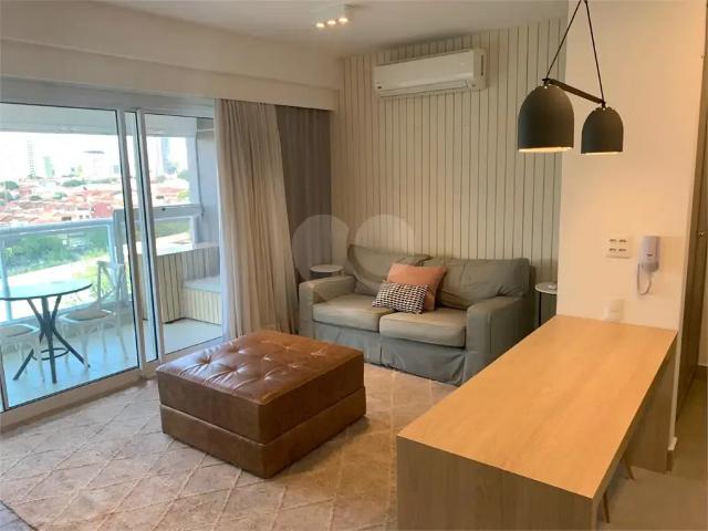 Apartamento para Locação em Piracicaba/SP Jardim Europa 1 Quartos