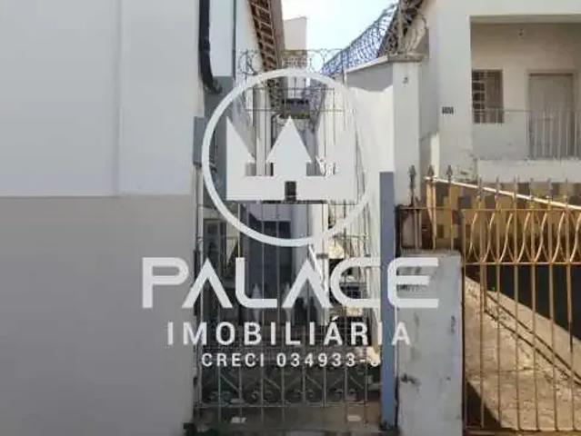 Apartamento para Locação em Piracicaba/SP Jardim Europa 1 Quartos