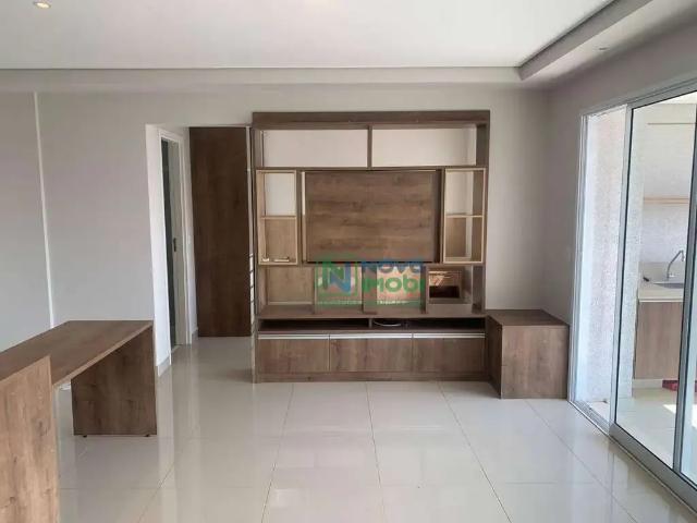 Apartamento para Locação em Piracicaba/SP Jardim Europa 1 Quartos