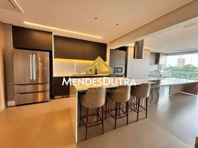 Apartamento para Locação em Piracicaba/SP Jardim Europa 2 Quartos