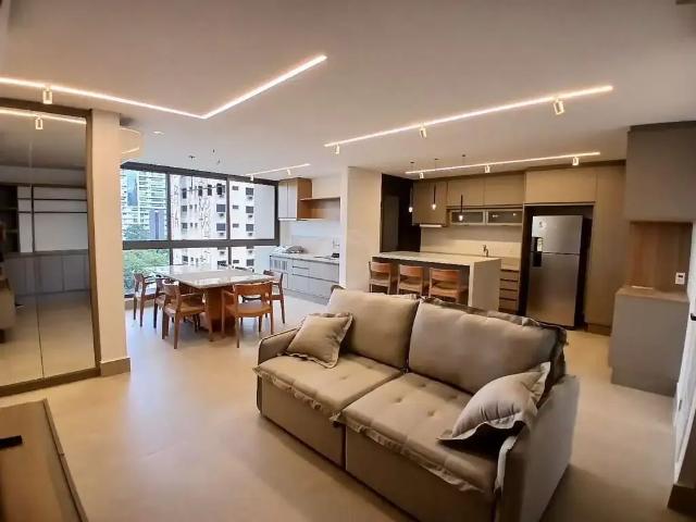 Apartamento para Locação em Piracicaba/SP Jardim Europa 3 Quartos