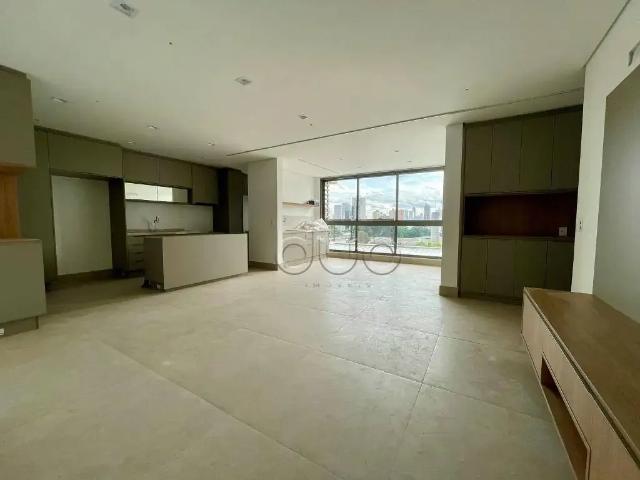 Apartamento para Locação em Piracicaba/SP Jardim Europa 3 Quartos