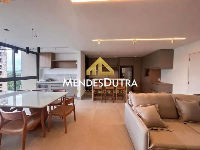 Apartamento para Locação em Piracicaba/SP Jardim Europa 3 Quartos