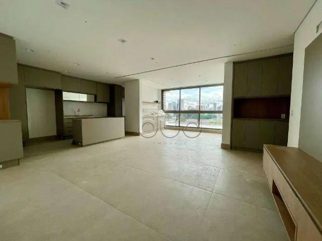 Apartamento para Locação em Piracicaba/SP Jardim Europa 3 Quartos