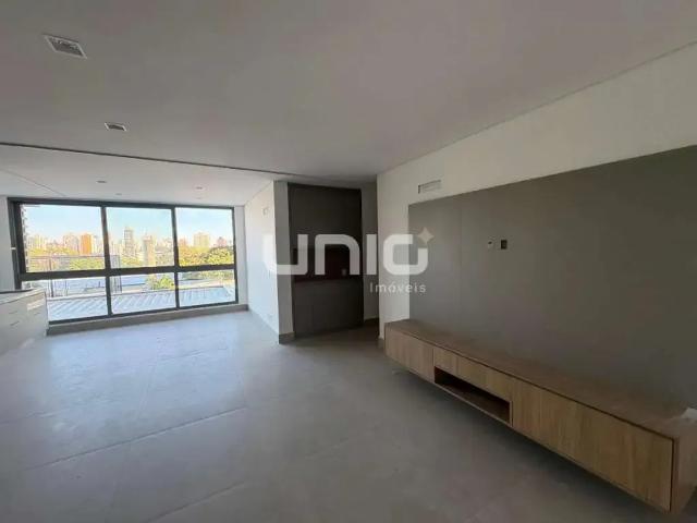 Apartamento para Locação em Piracicaba/SP Jardim Europa 3 Quartos