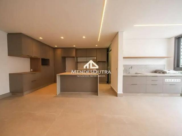Apartamento para Locação em Piracicaba/SP Jardim Europa 3 Quartos