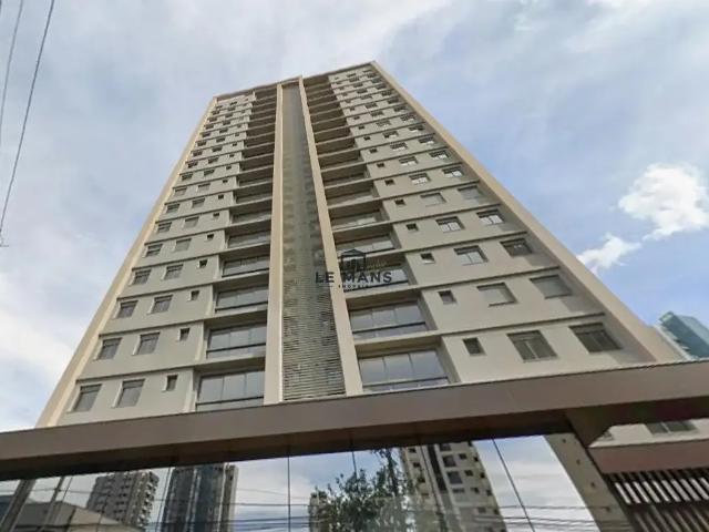 Apartamento para Locação em Piracicaba/SP Jardim Europa 3 Quartos