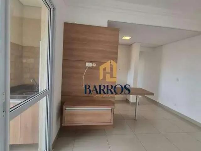 Apartamento para Locação em Piracicaba/SP Jardim Elite 1 Quartos