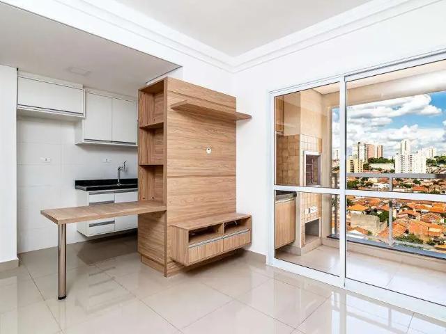 Apartamento para Locação em Piracicaba/SP Jardim Elite 1 Quartos