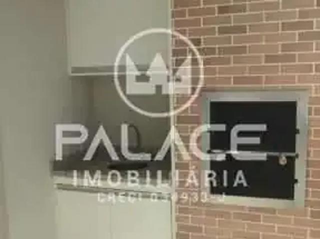 Apartamento para Locação em Piracicaba/SP Jardim Elite 2 Quartos