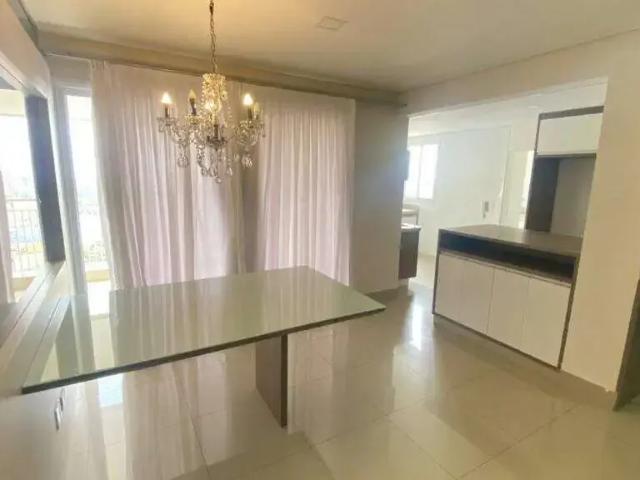 Apartamento para Locação em Piracicaba/SP Jardim Elite 3 Quartos