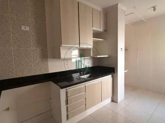 Apartamento para Locação em Piracicaba/SP Jardim Elite 3 Quartos