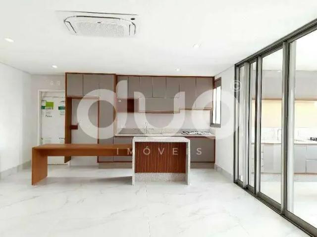 Apartamento para Locação em Piracicaba/SP Jardim Elite 3 Quartos