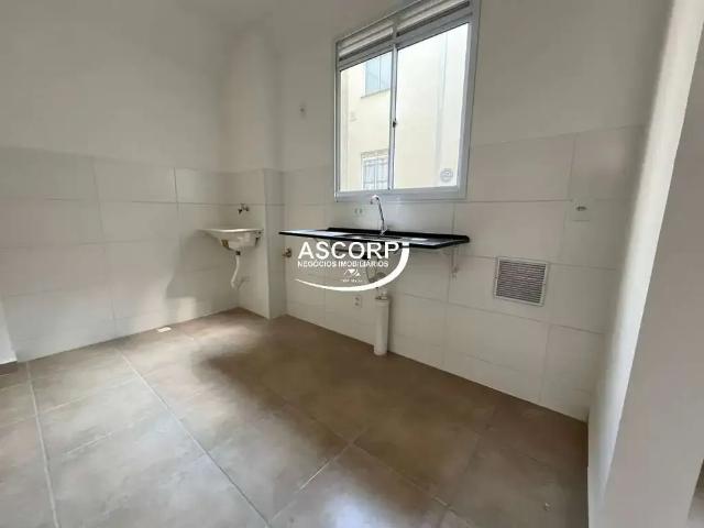 Apartamento para Locação em Piracicaba/SP Jardim Itapuã 2 Quartos