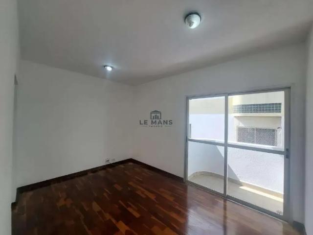 Apartamento para Locação em Piracicaba/SP Jardim Pacaembu 3 Quartos