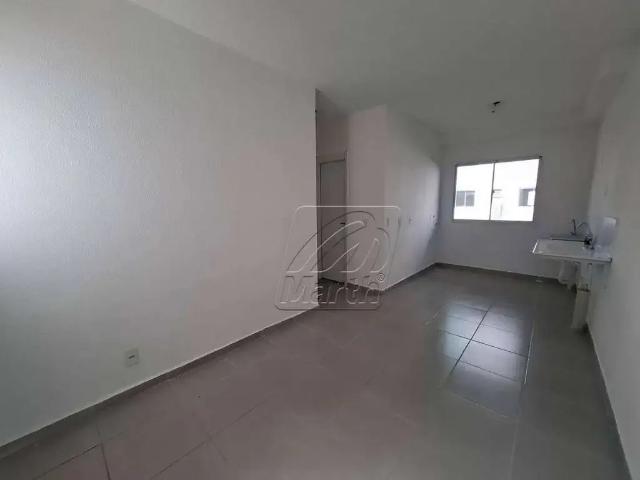 Apartamento para Locação em Piracicaba/SP Jardim Parque Jupiá 2 Quartos