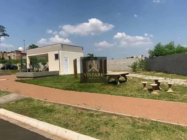 Apartamento para Locação em Piracicaba/SP Jardim Parque Jupiá 2 Quartos