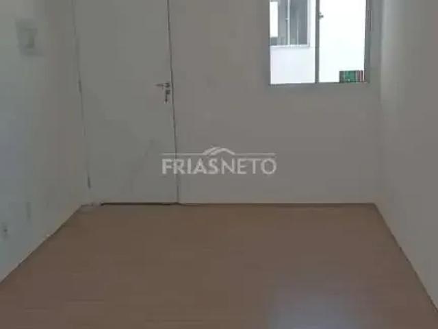 Apartamento para Locação em Piracicaba/SP Jardim Parque Jupiá 2 Quartos