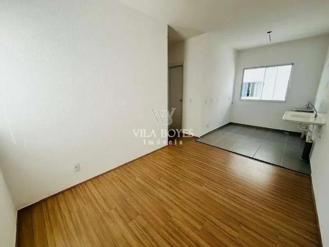 Apartamento para Locação em Piracicaba/SP Jardim Parque Jupiá 2 Quartos