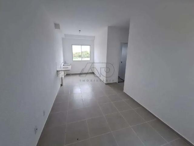 Apartamento para Locação em Piracicaba/SP Jardim Parque Jupiá 2 Quartos