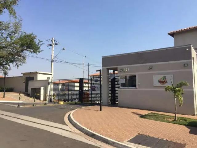 Apartamento para Locação em Piracicaba/SP Jardim Parque Jupiá 2 Quartos