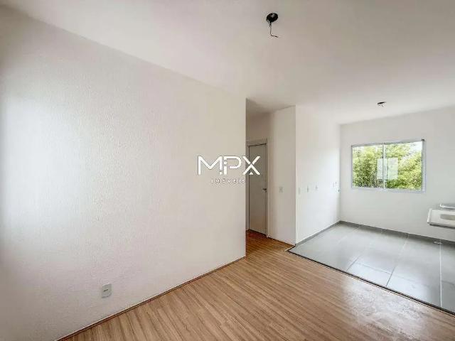 Apartamento para Locação em Piracicaba/SP Jardim Parque Jupiá 2 Quartos