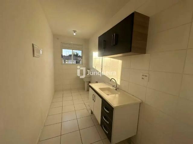 Apartamento para Locação em Piracicaba/SP Jardim Parque Jupiá 2 Quartos