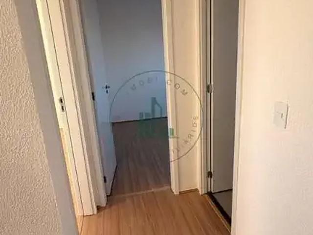 Apartamento para Locação em Piracicaba/SP Jardim Parque Jupiá 2 Quartos