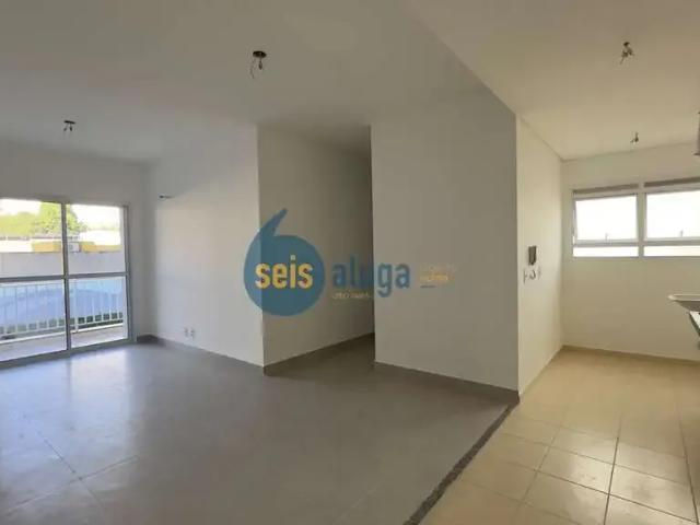 Apartamento para Locação em Piracicaba/SP Jardim Parque Jupiá 2 Quartos