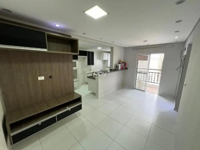 Apartamento para Locação em Piracicaba/SP Jardim Parque Jupiá 2 Quartos