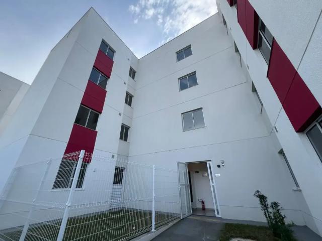 Apartamento para Locação em Piracicaba/SP Jardim Parque Jupiá 2 Quartos