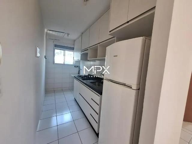Apartamento para Locação em Piracicaba/SP Jardim Parque Jupiá 2 Quartos