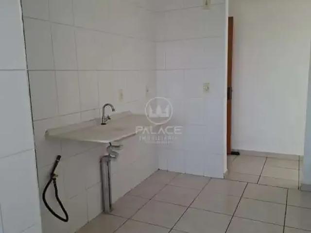 Apartamento para Locação em Piracicaba/SP Jardim Parque Jupiá 2 Quartos