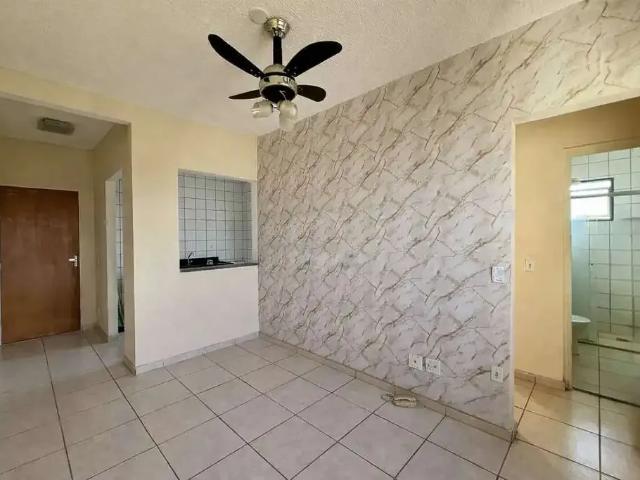 Apartamento para Locação em Piracicaba/SP Jardim Parque Jupiá 2 Quartos