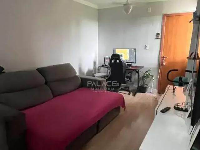 Apartamento para Locação em Piracicaba/SP Jardim Parque Jupiá 2 Quartos