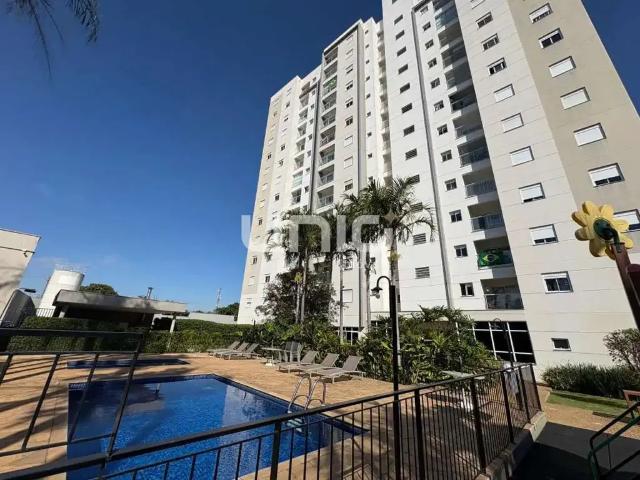 Apartamento para Locação em Piracicaba/SP Jardim Parque Jupiá 3 Quartos