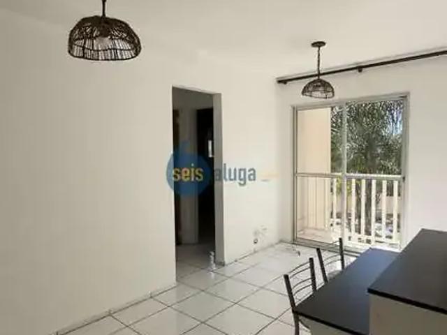 Apartamento para Locação em Piracicaba/SP Jardim São Francisco 2 Quartos