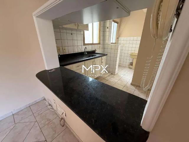 Apartamento para Locação em Piracicaba/SP Jardim Santa Isabel 2 Quartos