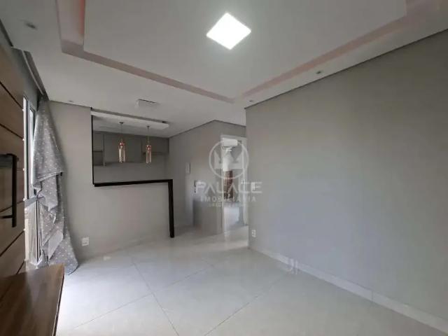 Apartamento para Locação em Piracicaba/SP Jardim Sol Nascente 2 Quartos