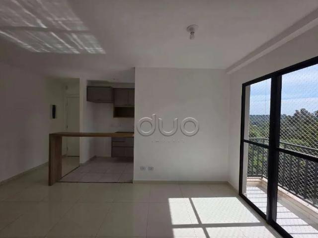 Apartamento para Locação em Piracicaba/SP Jardim Sol Nascente 2 Quartos