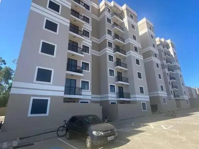 Apartamento para Locação em Piracicaba/SP Jardim Sol Nascente 2 Quartos