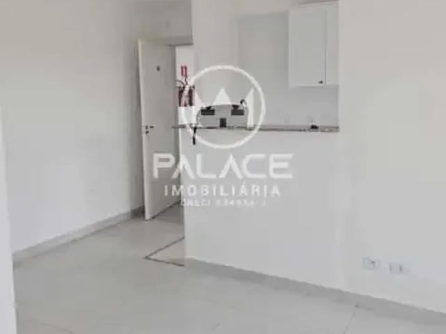 Apartamento para Locação em Piracicaba/SP Jardim Sol Nascente II 2 Quartos