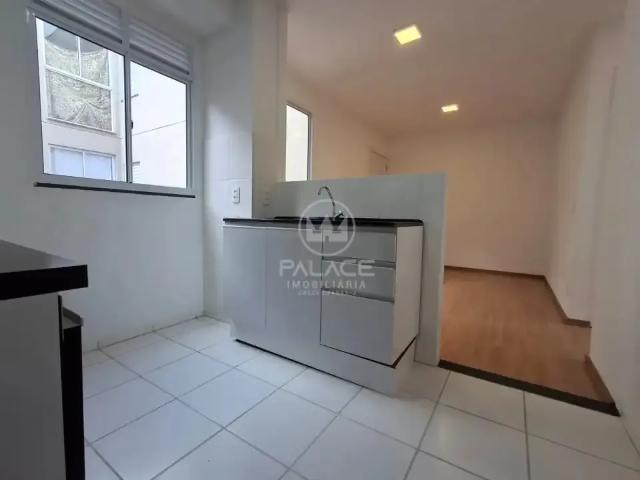Apartamento para Locação em Piracicaba/SP Jardim Sol Nascente II 2 Quartos