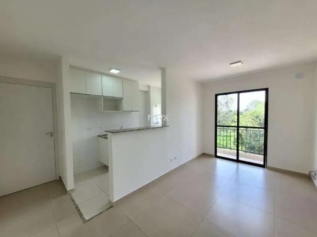 Apartamento para Locação em Piracicaba/SP Jardim Sol Nascente II 2 Quartos